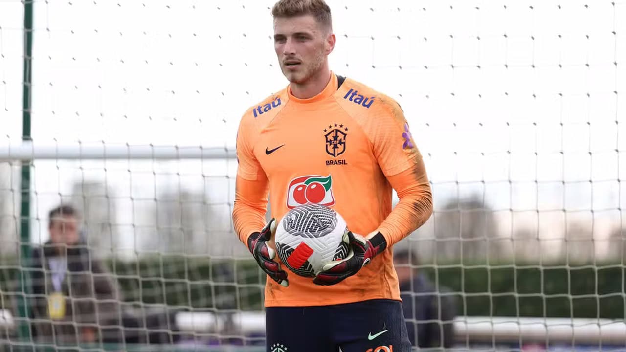 Bento no Al-Nassr! Veja 25 jogadores brasileiros que atuam na Arábia ...