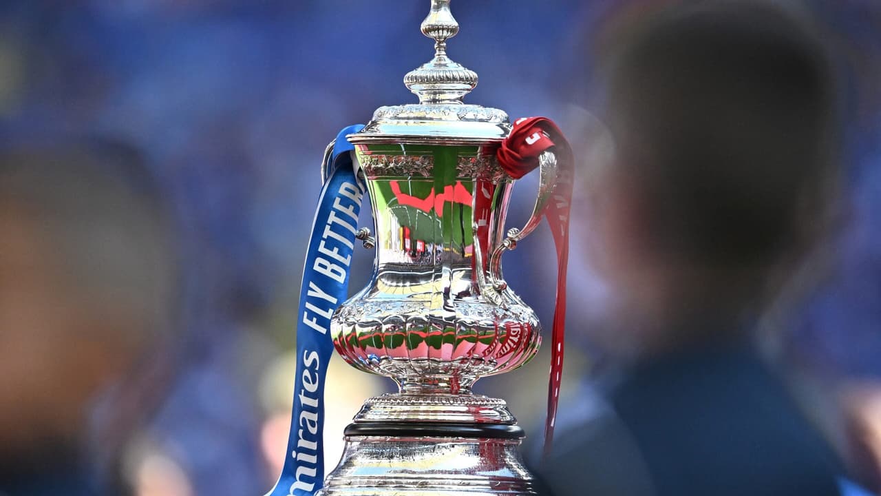 Manchester United x Manchester City na final! Saiba quem são os maiores ...