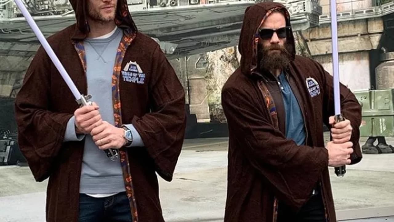 Confira atletas que são fãs de Star Wars - Lance! | Galerias | LANCE!