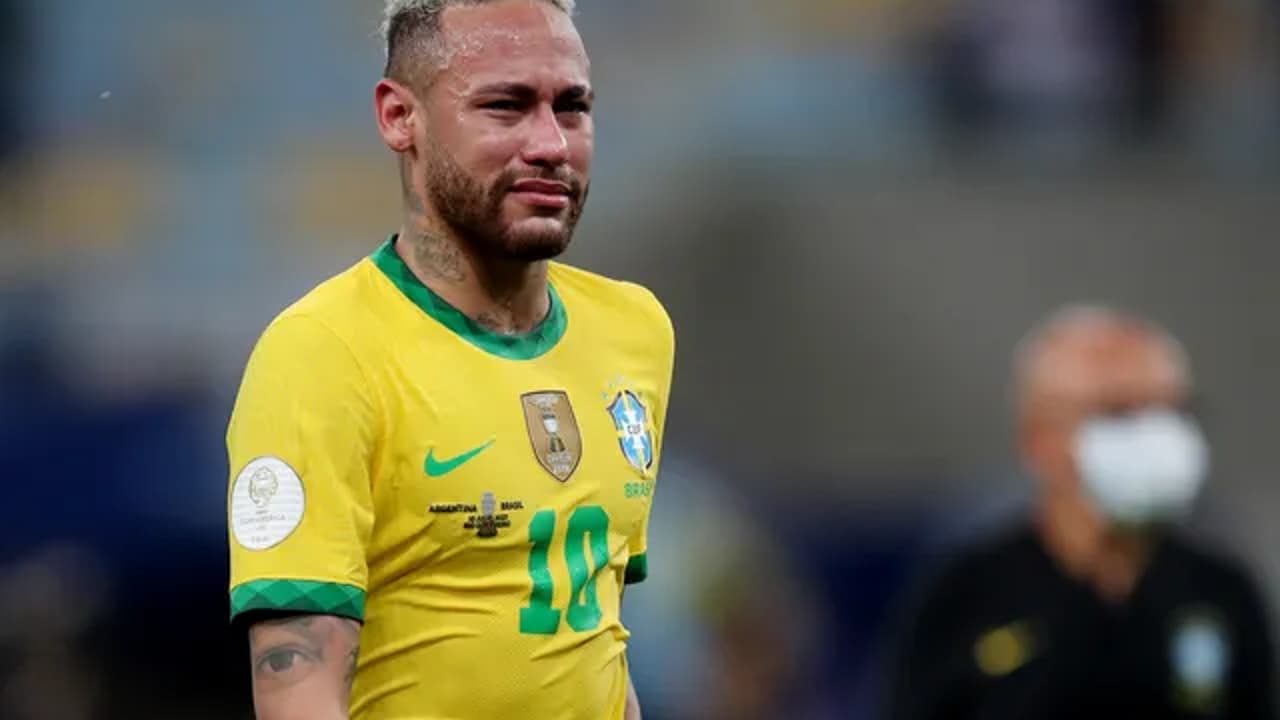 Os últimos dez camisas 10 da Seleção Brasileira na Copa América - Lance ...