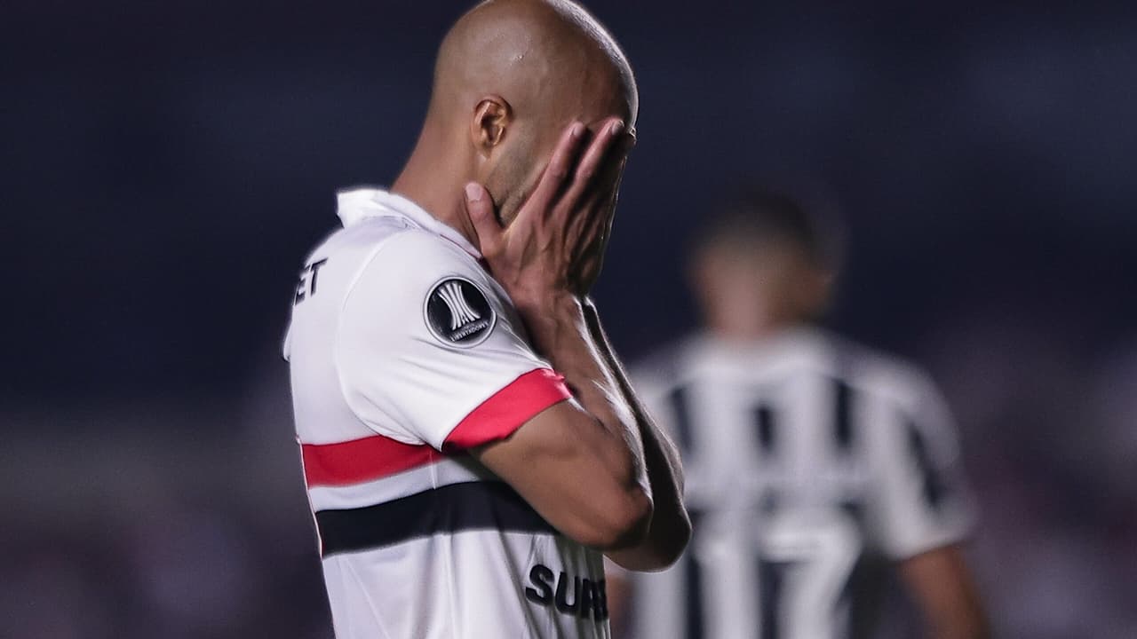 Ranking aponta os clubes que mais sofreram pênaltis no Brasileirão ...