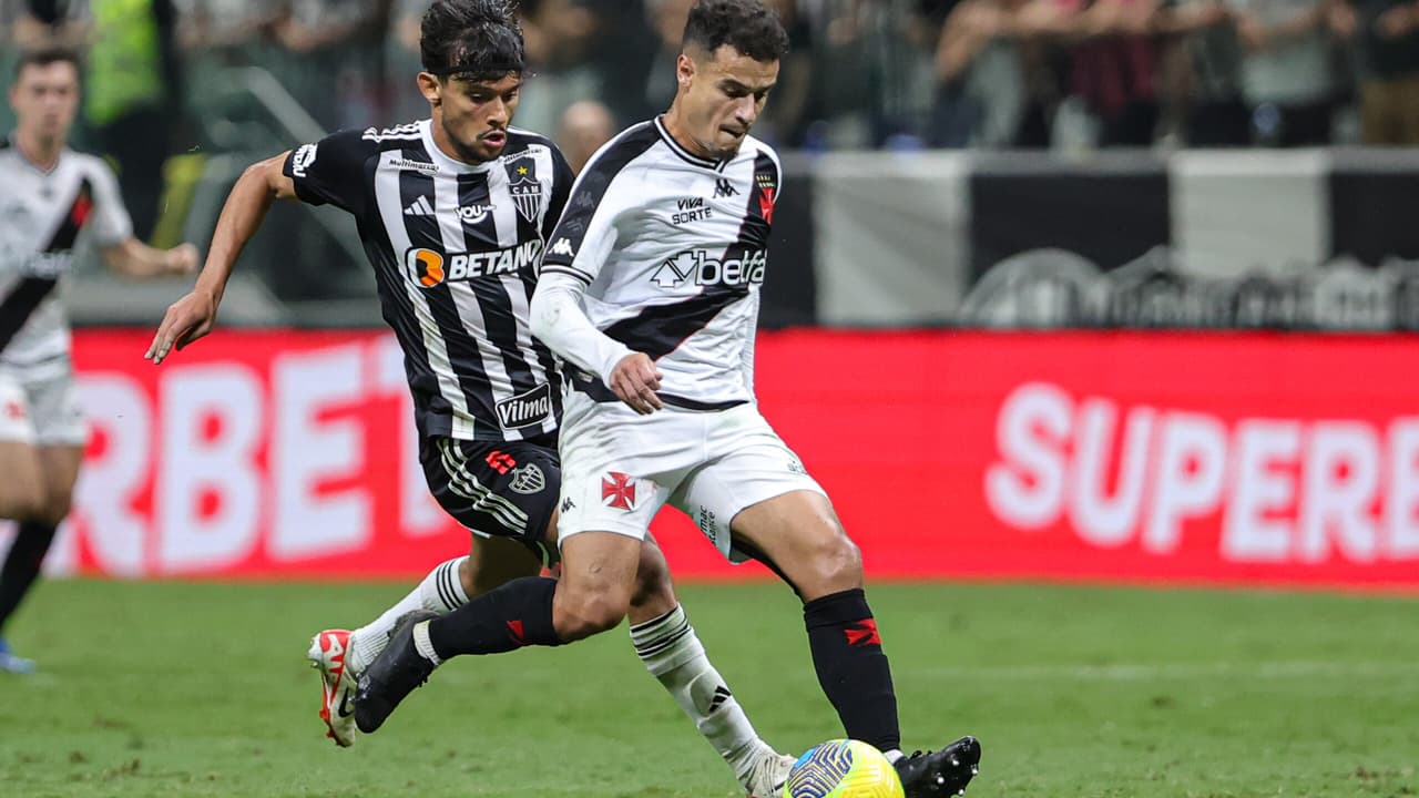 Quem passa na Copa do Brasil? Relembre os 10 últimos jogos entre Vasco ...
