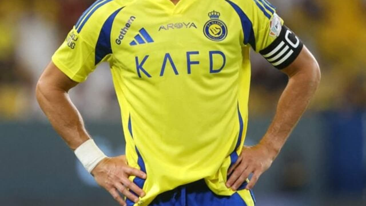 Quantos jogos faltam para Messi, Cristiano Ronaldo, Neymar e outros ...