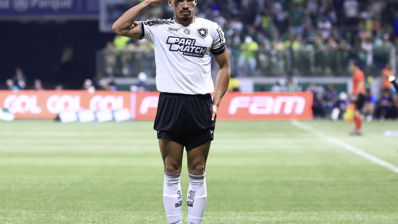 De finalista da Libertadores a 12 jogos sem vencer; relembre os últimos ...