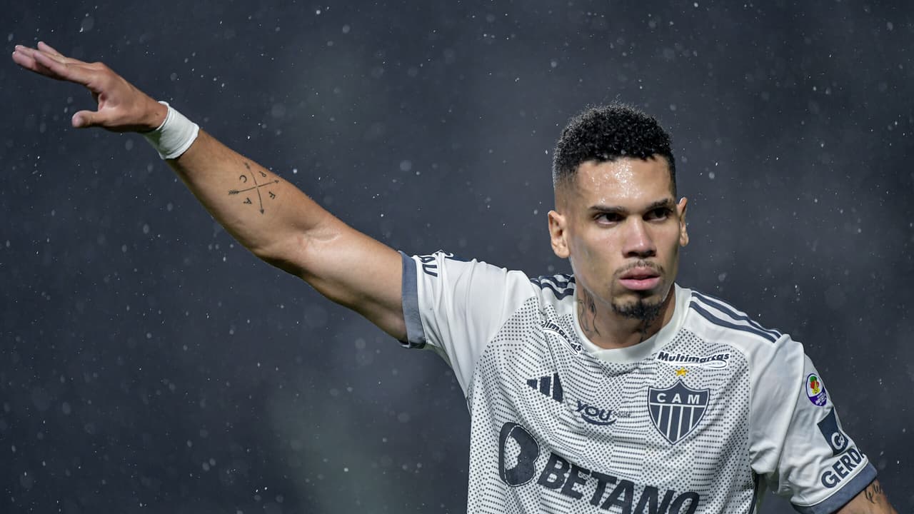 Paulinho próximo de assinar com o Palmeiras: confira as maiores vítimas ...