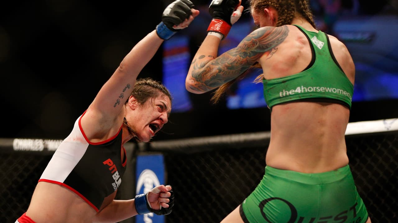 Bonnar sai da aposentadoria e insinua luta contra Tito Ortiz no ...