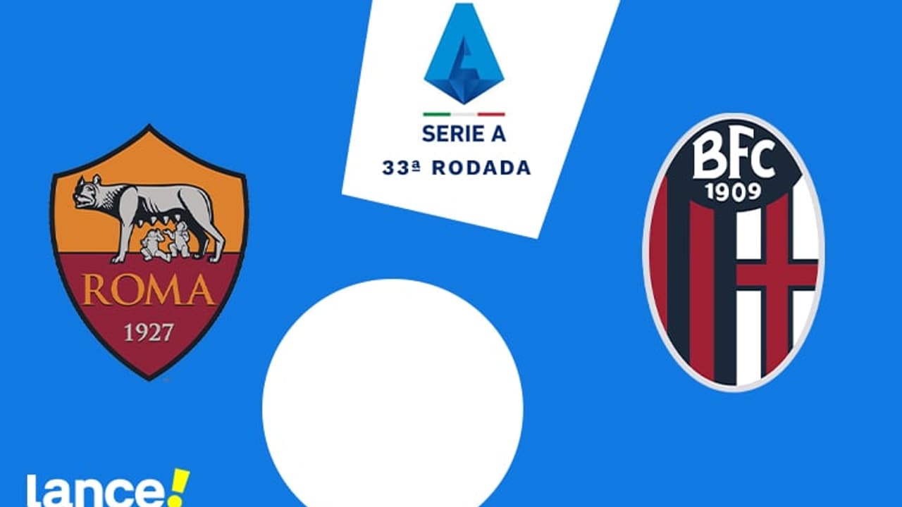 Onde Assistir E As Prováveis Escalações De Roma X Bologna