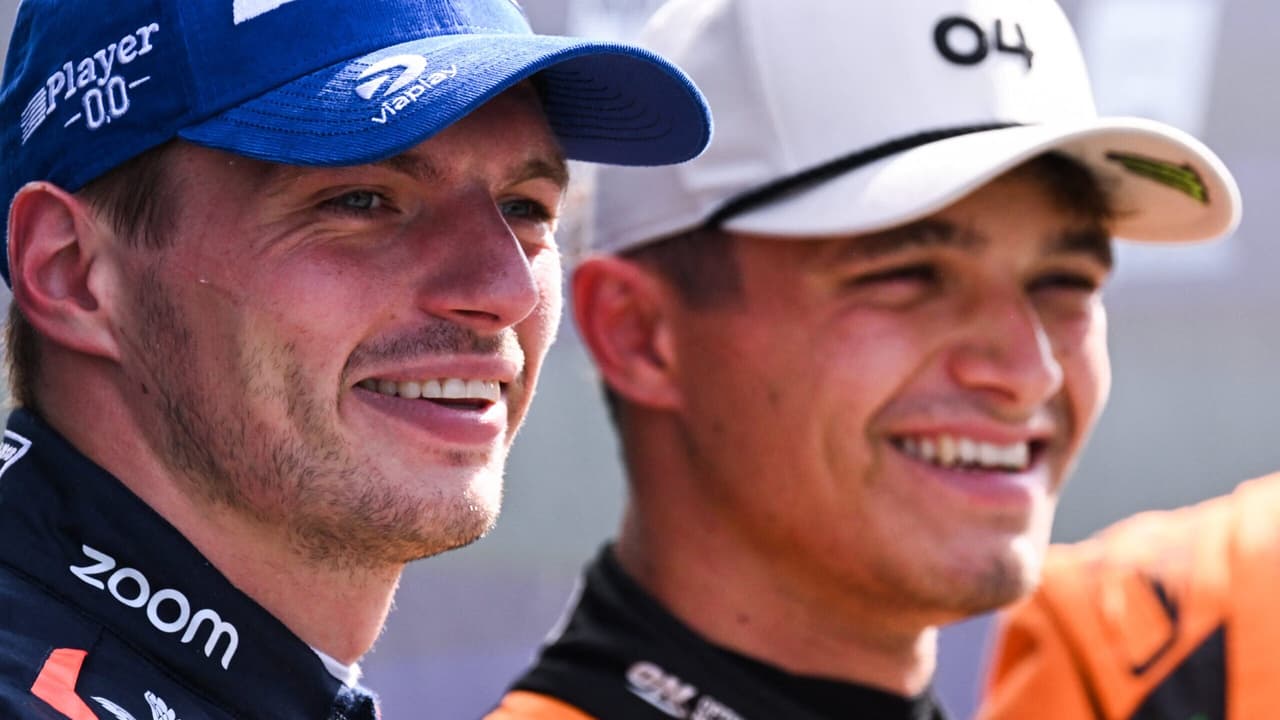 O que Norris precisa para bater Verstappen e ser campeão da F1 2024?