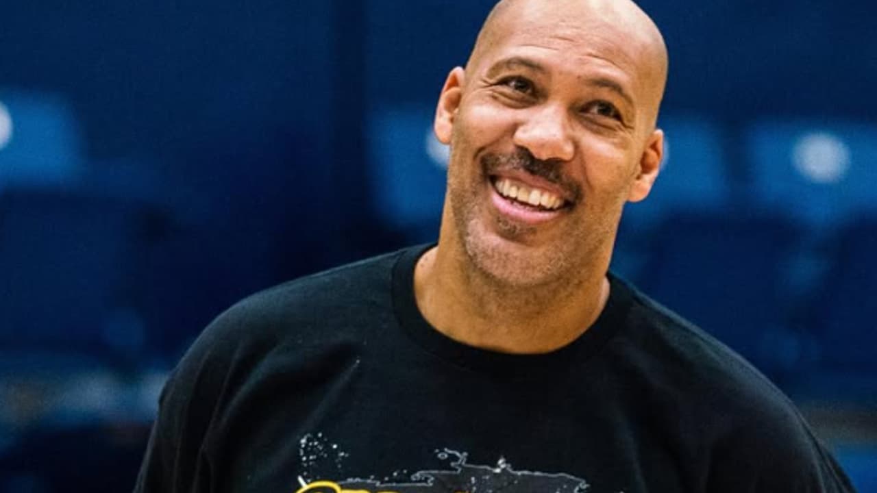 LaVar Ball fala pela primeira vez após amputação do pé; entenda