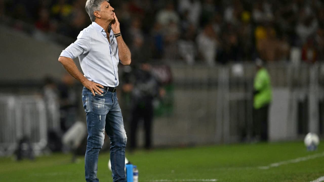 Veja quanto o Fluminense deixou de faturar na Sul-Americana