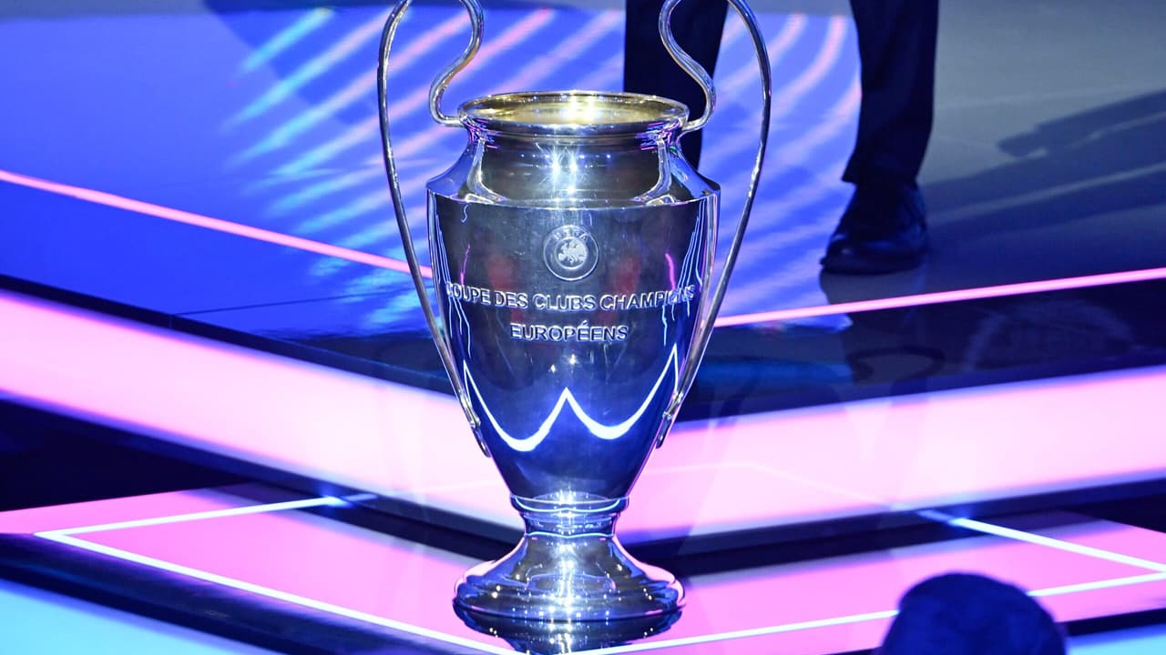 Com grandes duelos, Champions League entra em fase decisiva