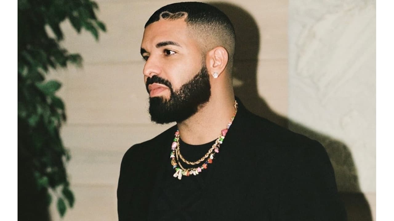Rapper Drake ajuda time italiano a fugir da falência; entenda o caso ...