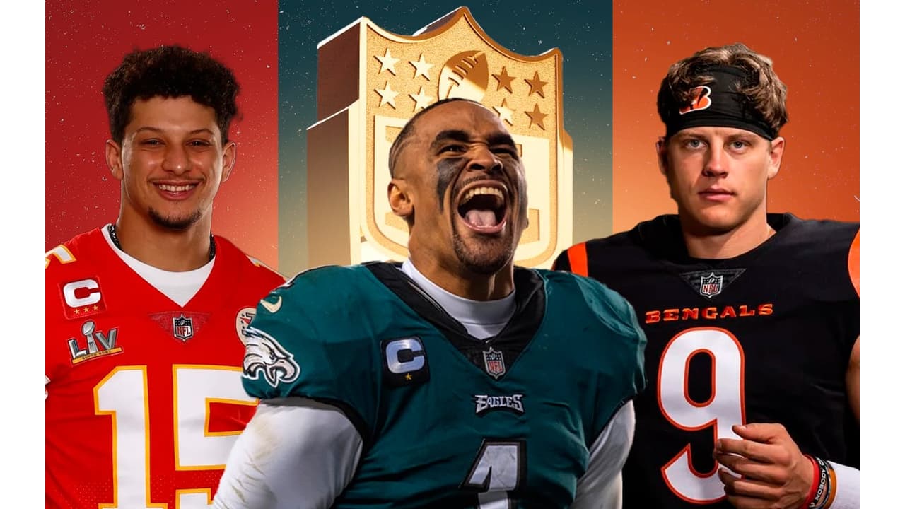 Quais são os maiores salários da NFL na temporada 2023? - Lance!