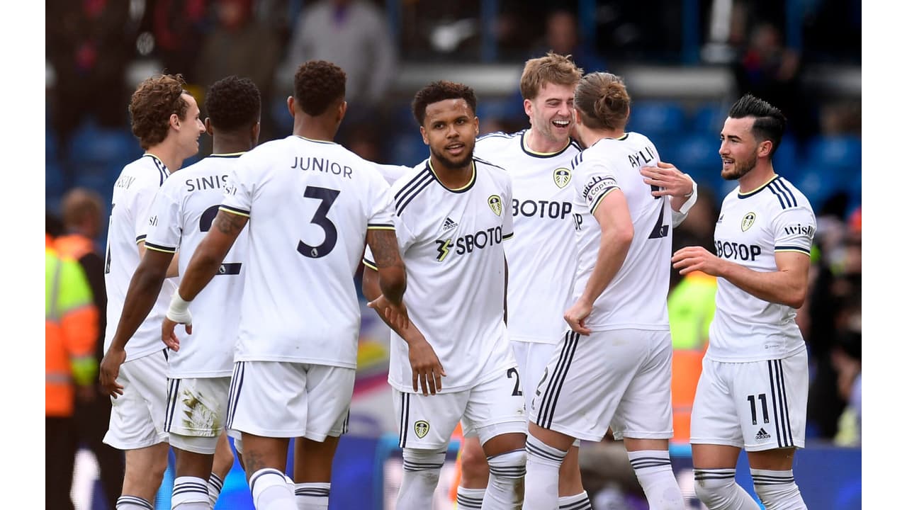 Red Bull vira acionista de clube inglês - Lance!