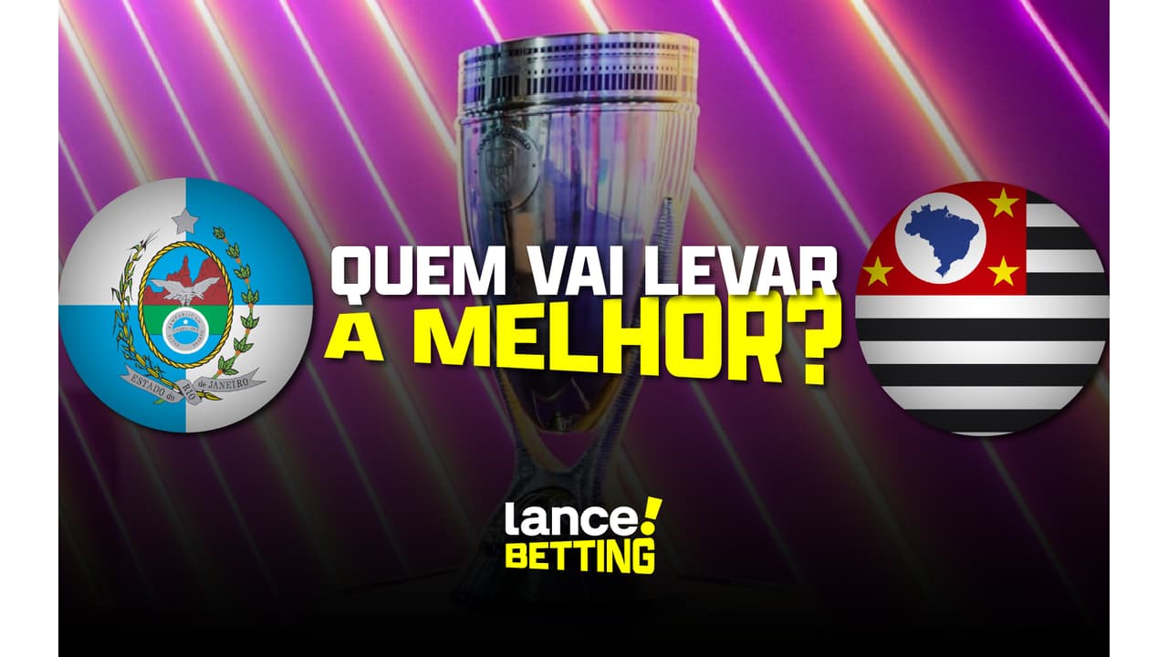Rio x SP: estados são os maiores vencedores da Copa São Paulo. Veja ...