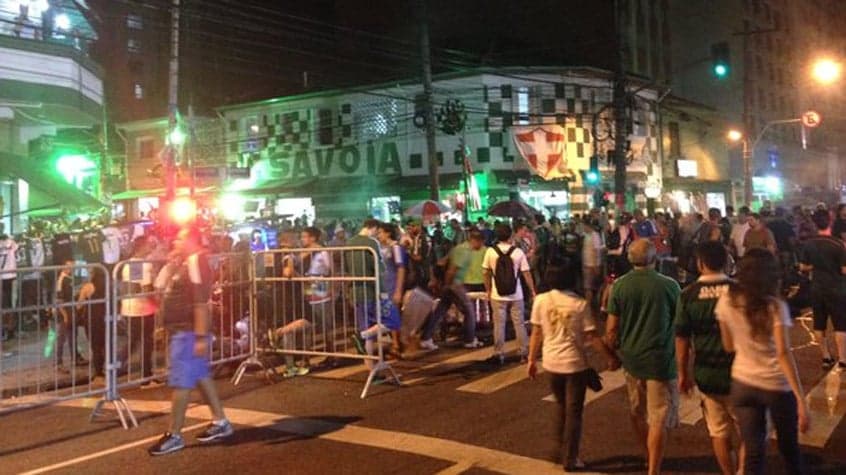 Massimo Divino: 'Sábado é o primeiro desafio rumo ao título. Forza ...