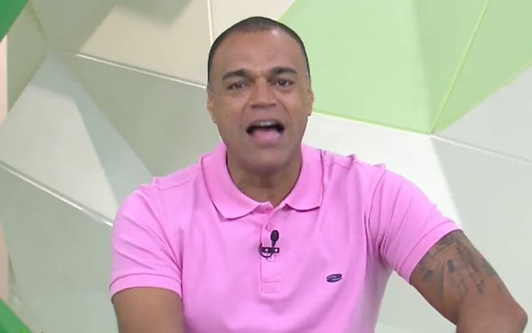 Denilson vê 'melhor momento' do Corinthians, mas deixa dica valiosa ...