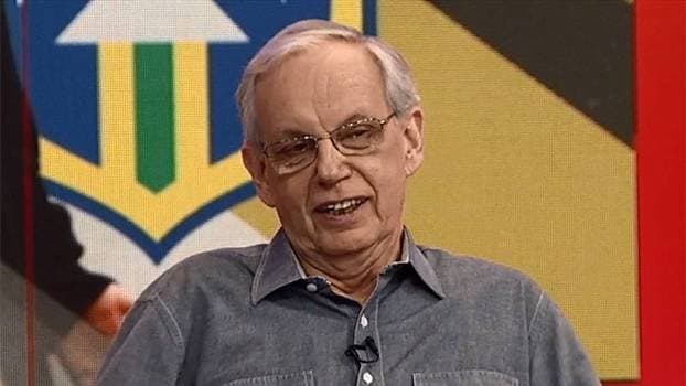 Gerd Wenzel critica Band por erro na estreia do Campeonato Alemão ...