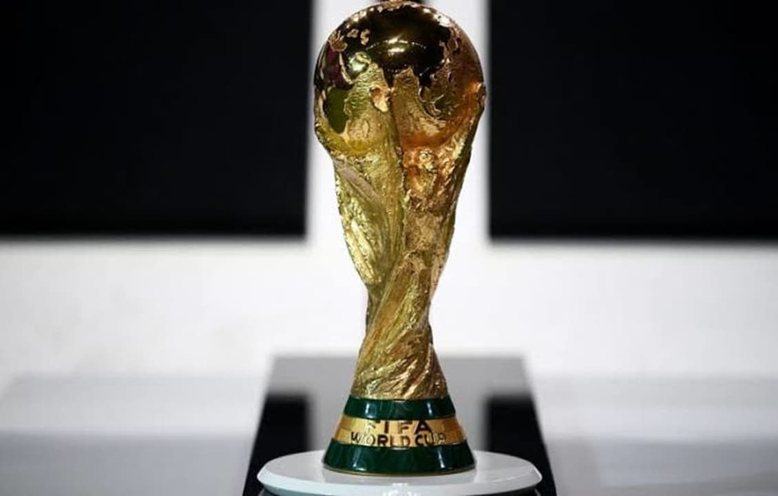 Copa do Mundo 2026: como está a repescagem mundial antes da Data Fifa?