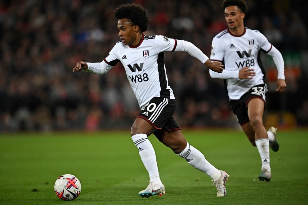 Ex-Corinthians, alvo do São Paulo e mais 11: veja barca do Fulham, da ...