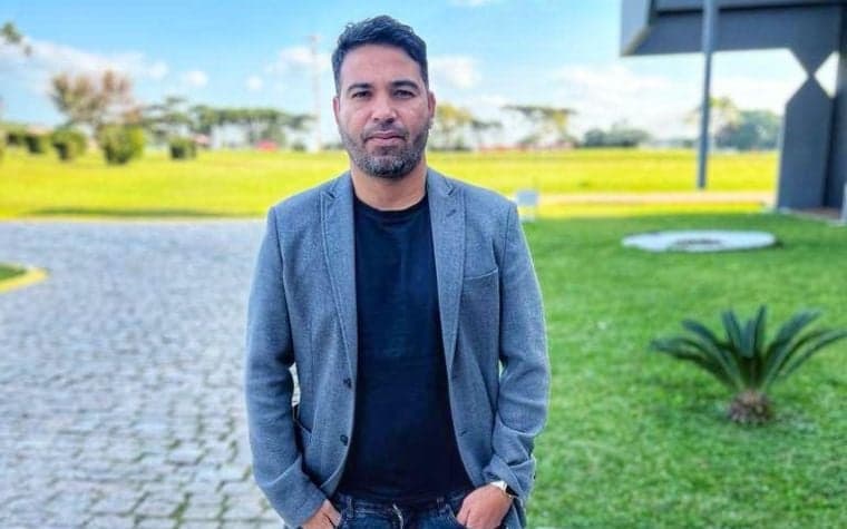 Vice-presidente do Monsoon e ex-atleta, Da Silva afirma: 'O grupo sabe ...
