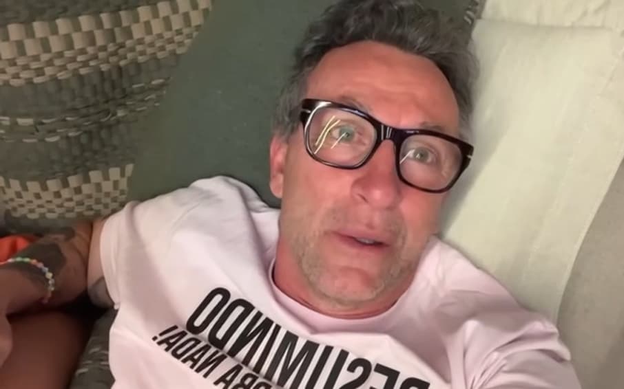 Craque Neto exalta vitória do São Paulo no Maracanã: 'Arrebentou com o ...