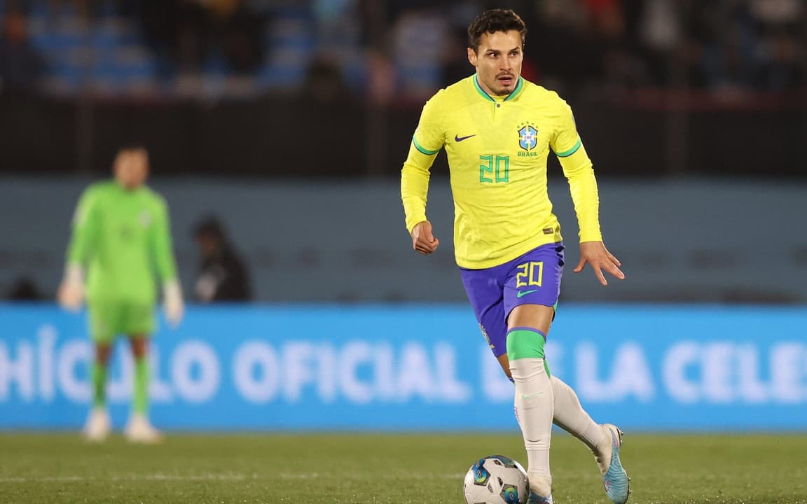 Gómez titular e Veiga com poucos minutos: o saldo dos jogadores do ...