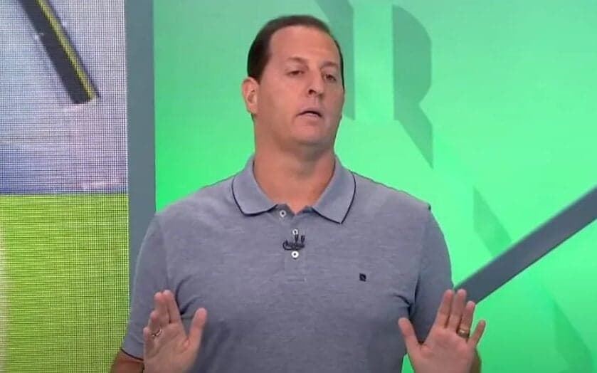 Corinthians: Benja revela aviso dado a Augusto Melo e manda recado a ...