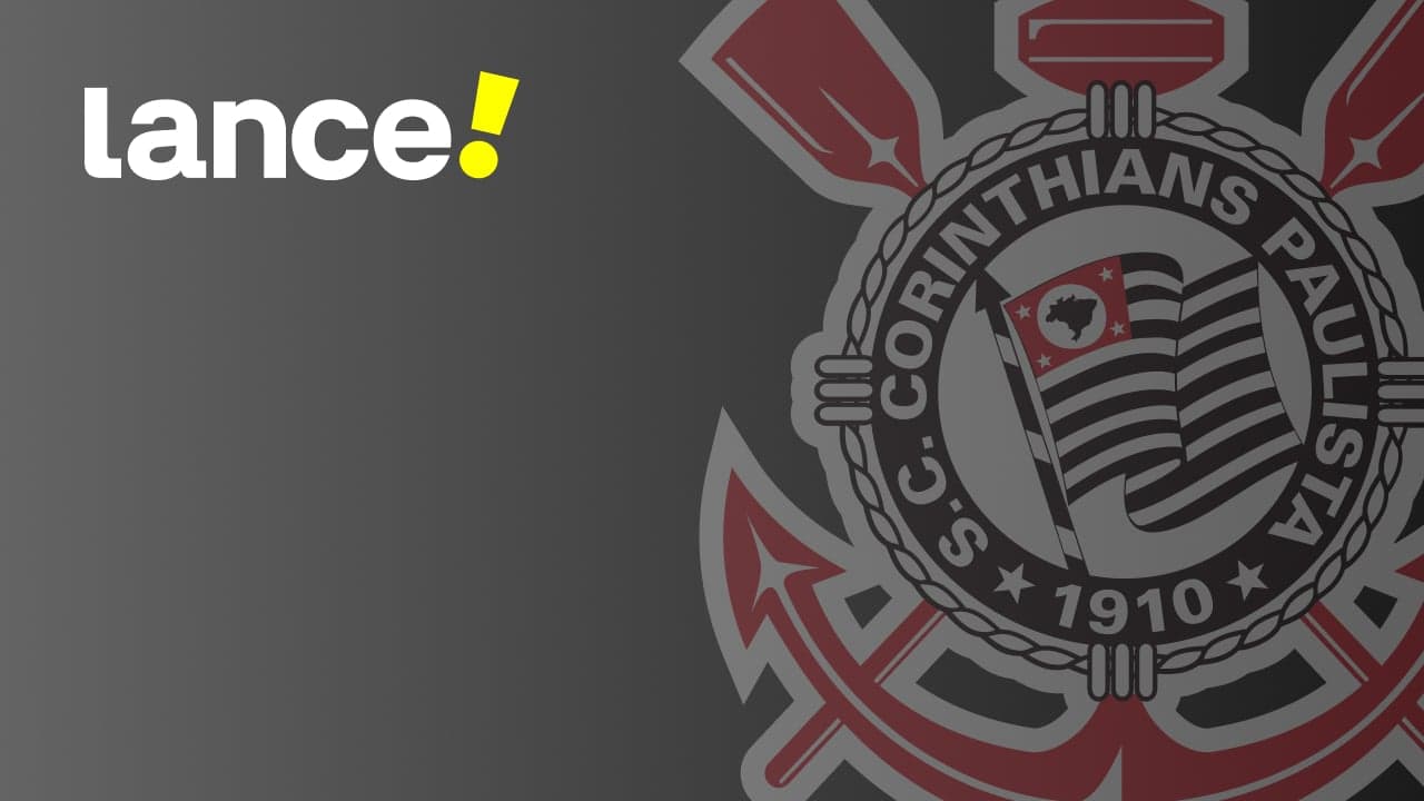 Corinthians | Notícias, jogos e resultados | LANCE!