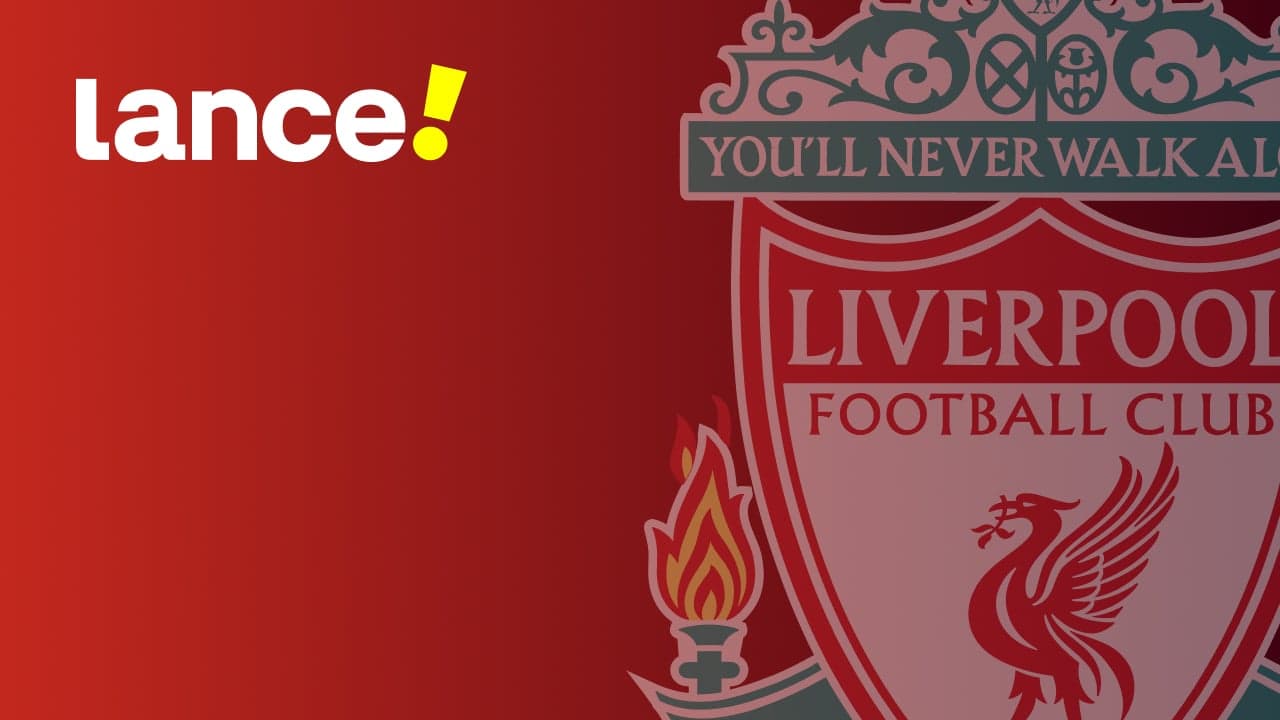 Liverpool | Futebol Internacional | Notícias, jogos e resultados | LANCE!
