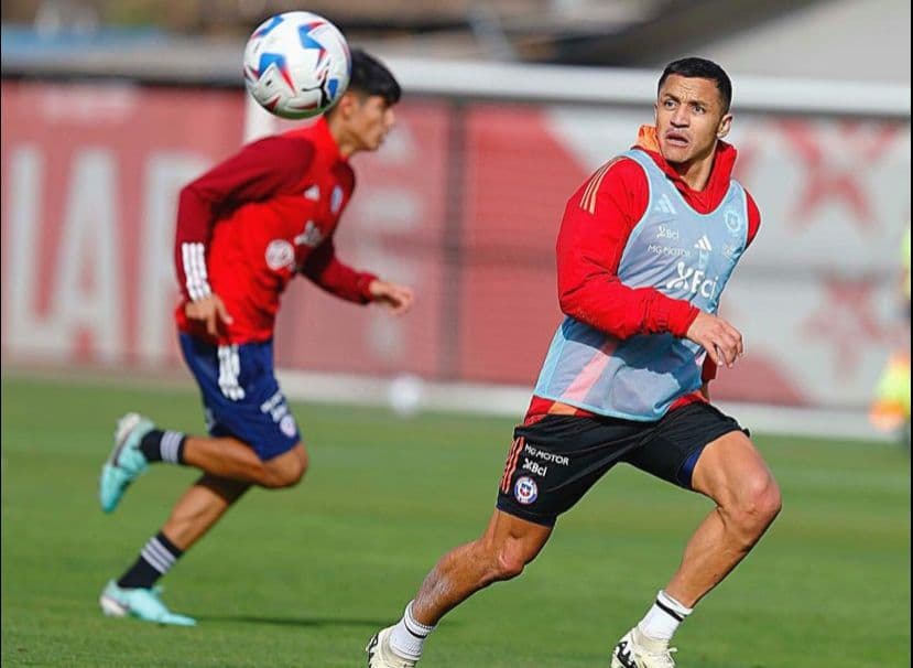 Em final de contrato na Itália, Alexis Sánchez pode reforçar gigante da ...