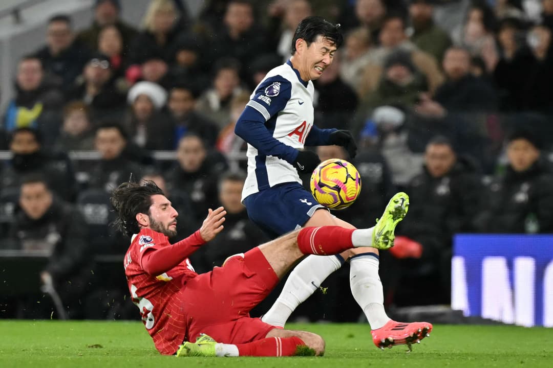 Tottenham x Liverpool: onde assistir e prováveis escalações do jogo ...