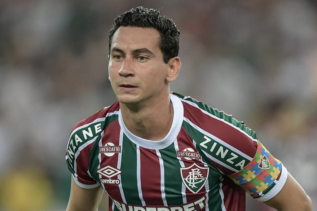 Jornalista coloca Ganso na prateleira de Messi e acima de Cristiano Ronaldo