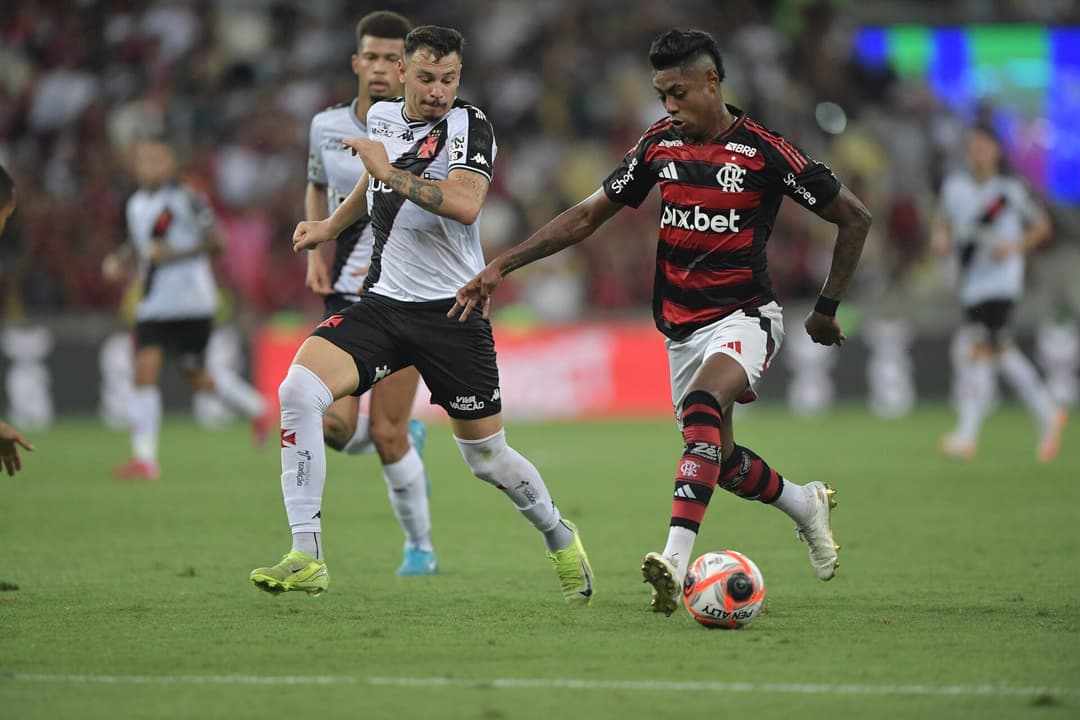 São Januário ou Maracanã? Entenda postura do Vasco na escolha por estádio