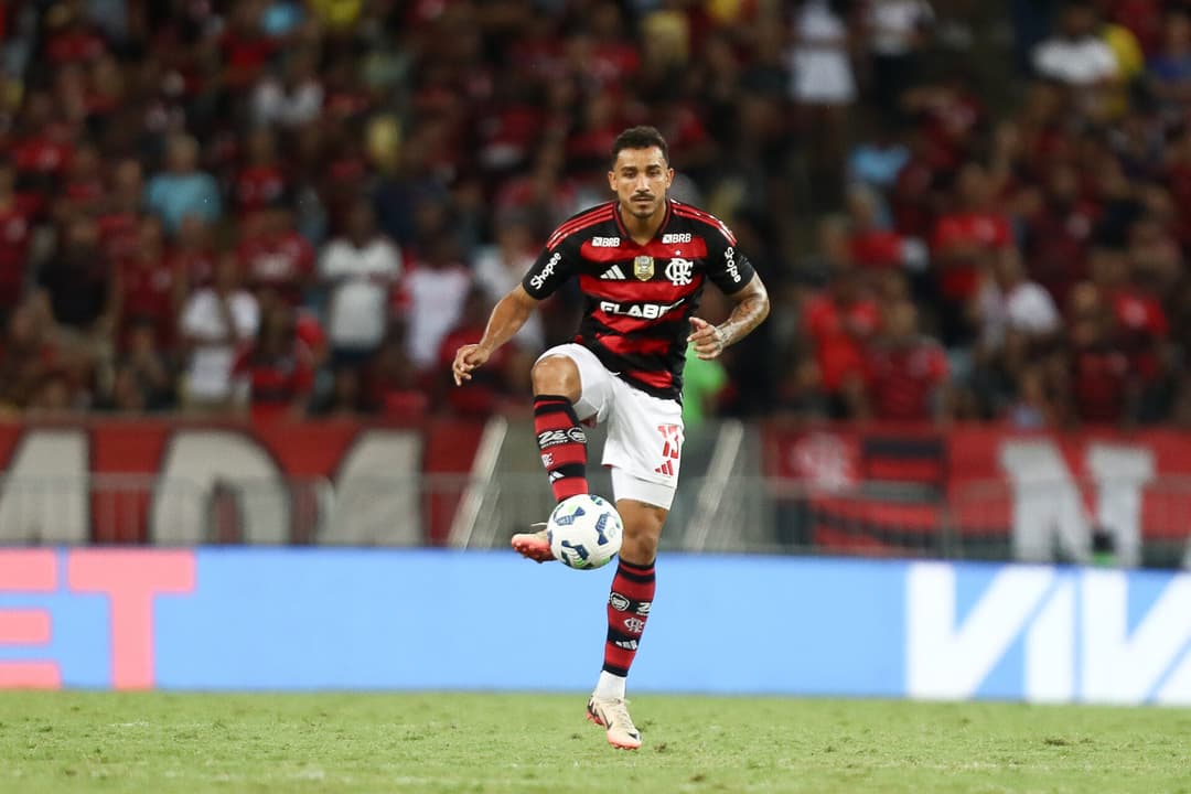 Danilo, do Flamengo, vê Brasil longe do título da Copa do Mundo: 'É uma ...