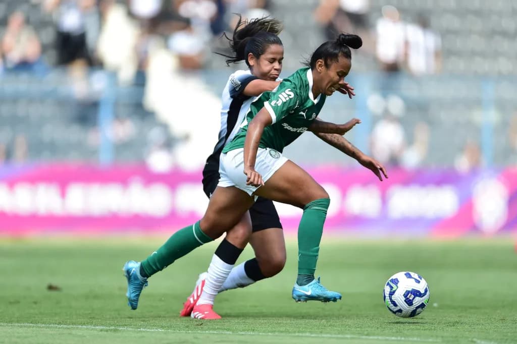 Corinthians e Palmeiras definem escalações para final do Paulistão Feminino