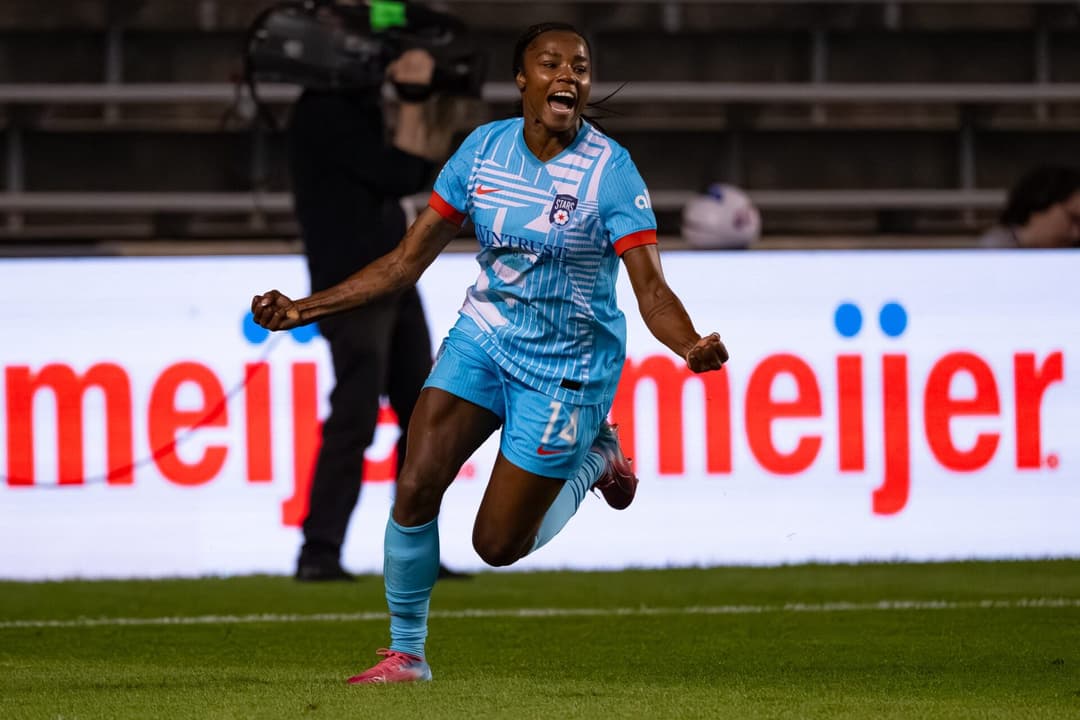 San Diego Wave anuncia contratação da brasileira Ludmila por valor ...