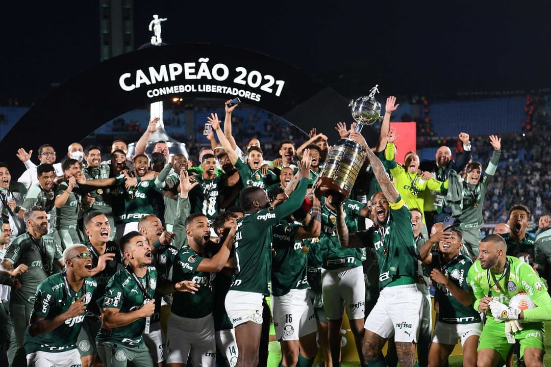 Prorrogação ou pênaltis? Entenda o regulamento da final entre Palmeiras ...