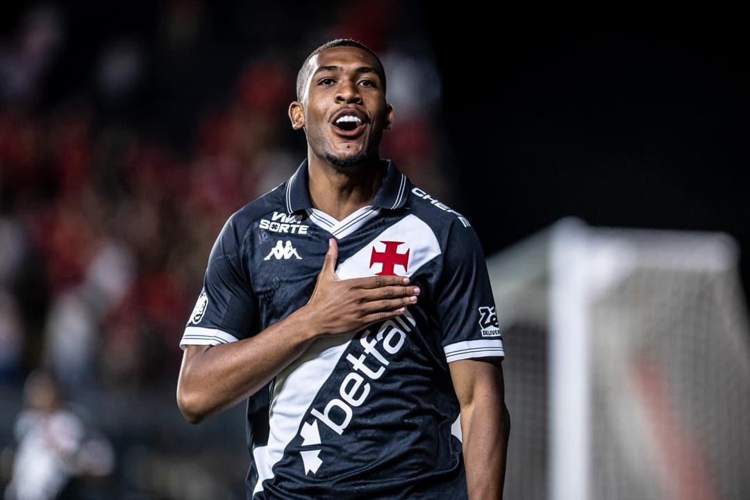 Após atualização de mercado, Rayan se tornou o segundo jogador mais ...