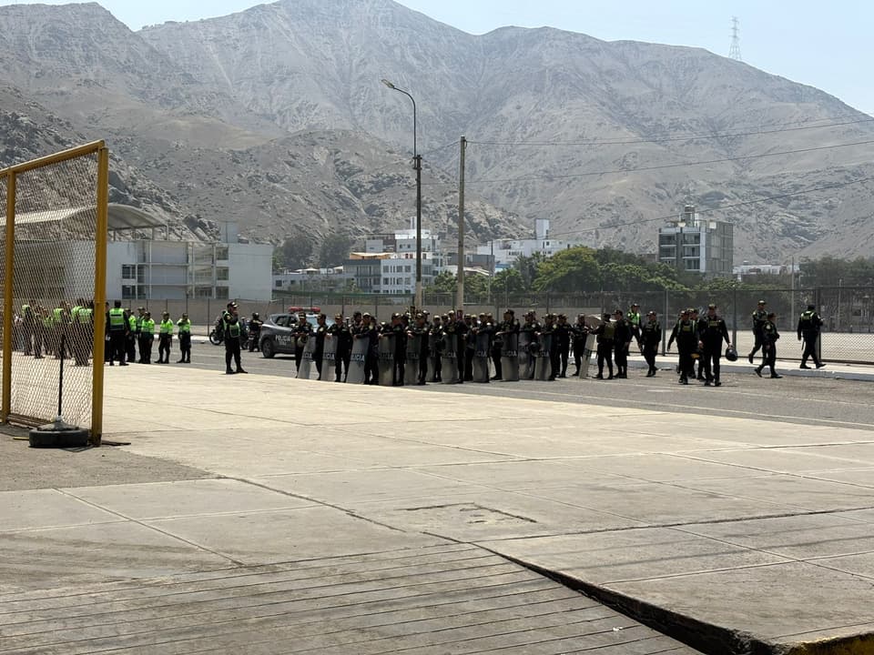 Palmeiras x Flamengo: siga ao vivo o pré-jogo da final da Libertadores