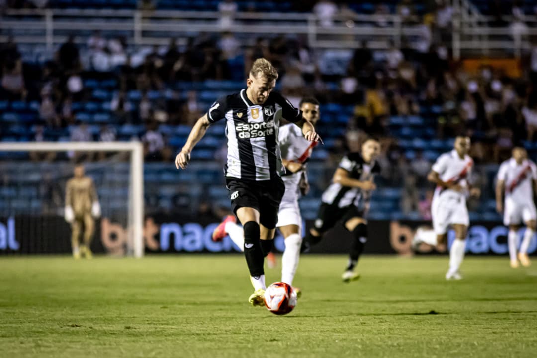 Ceará x Primavera: onde assistir ao vivo e escalações do jogo pela Copa ...