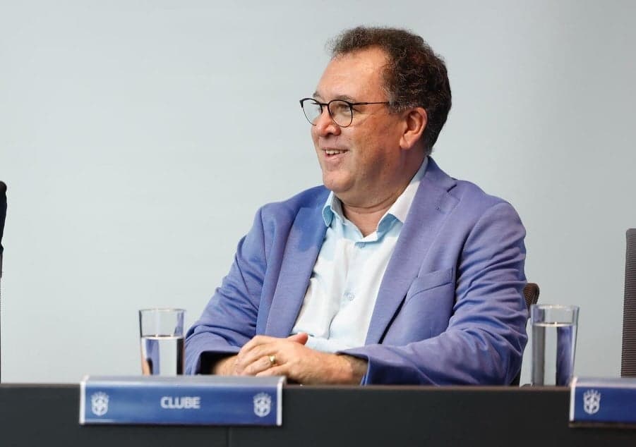 Santos plans to host Red Bull Bragantino match in São Paulo | News ...