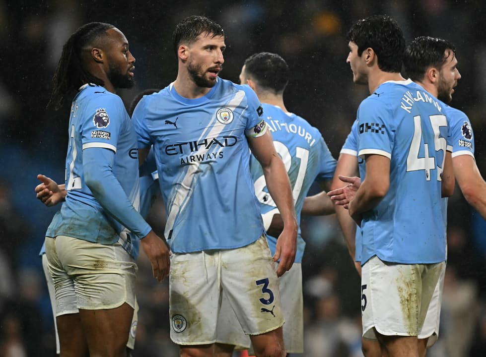 Manchester City x Nottingham Forest: onde assistir ao vivo e prováveis ...