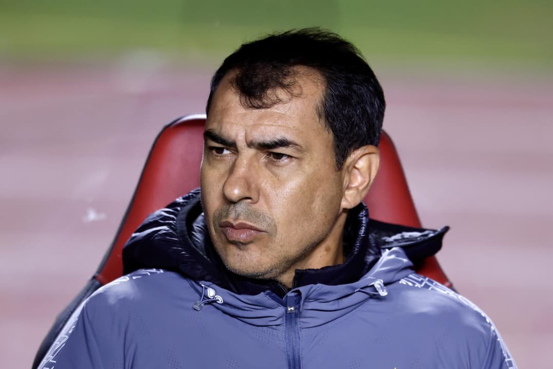 Fábio Carille encaminha acerto com Damac, da Arábia Saudita