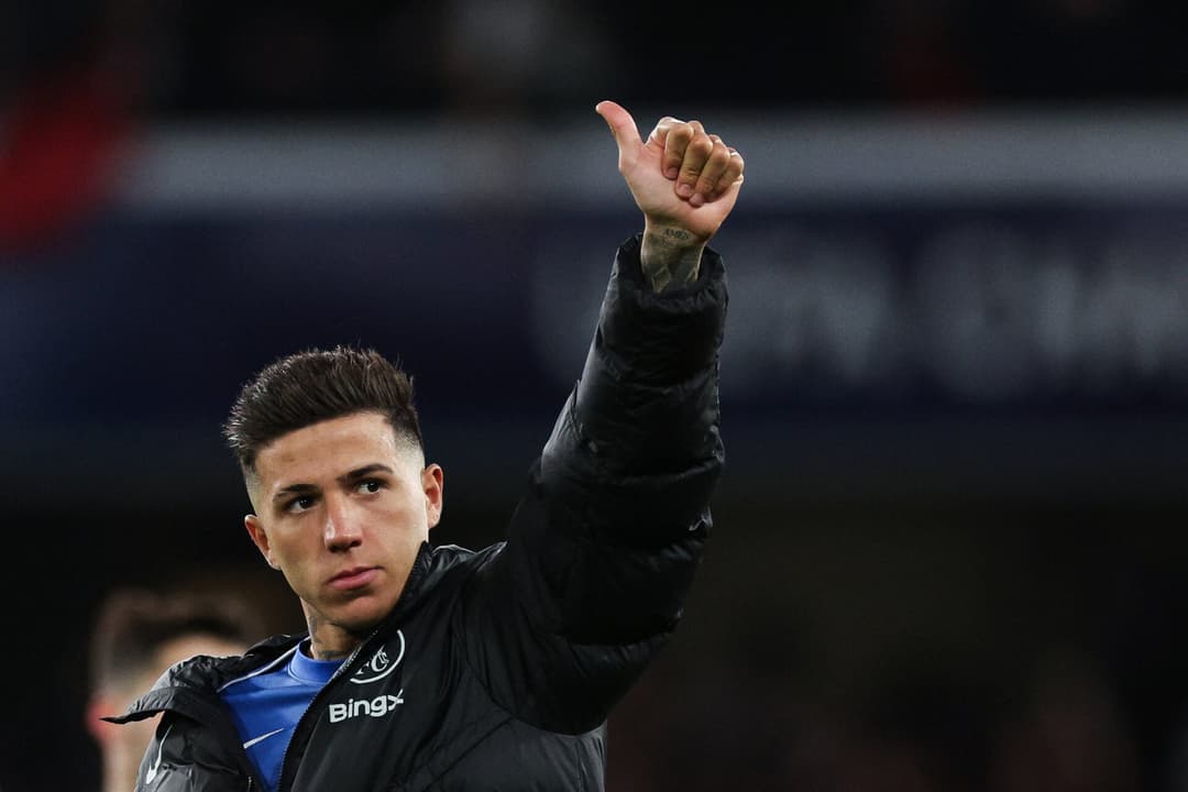 Astro do Chelsea deixa futuro em aberto após eliminação na Champions