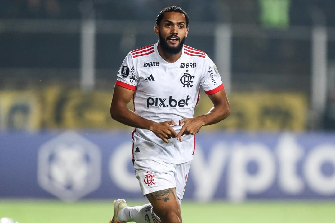Xodó no Flamengo, Juninho elogia torcida, mas relembra: 'Não foi como ...
