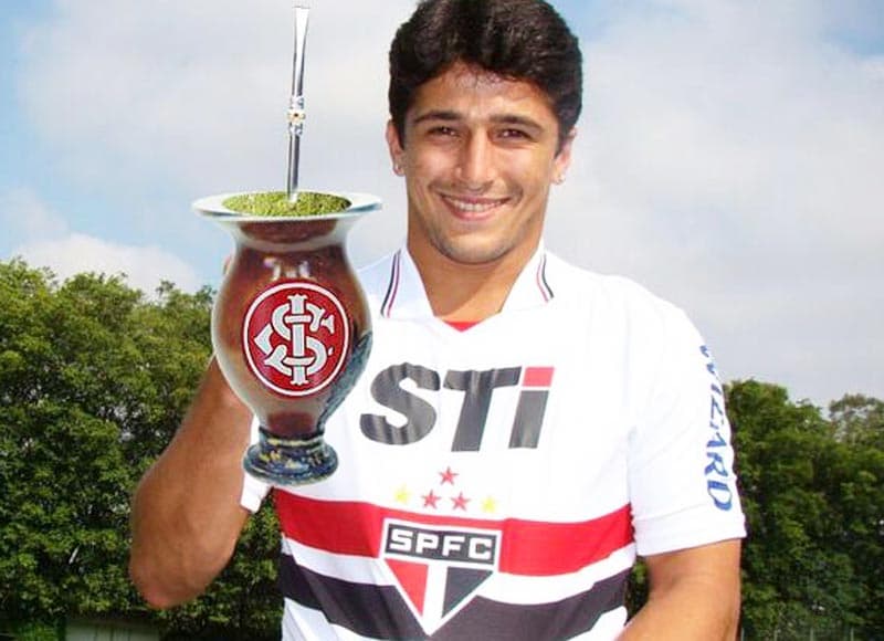 Boi Bandido bombando! Trinca de Aloísio faz sucesso nas redes sociais ...