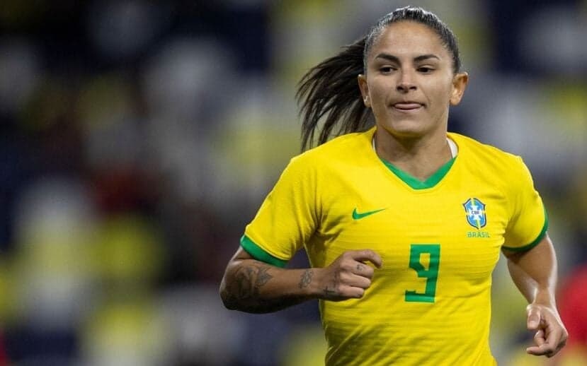 Debinha analisa derrota da Seleção Brasileira na Copa do Mundo Feminina ...