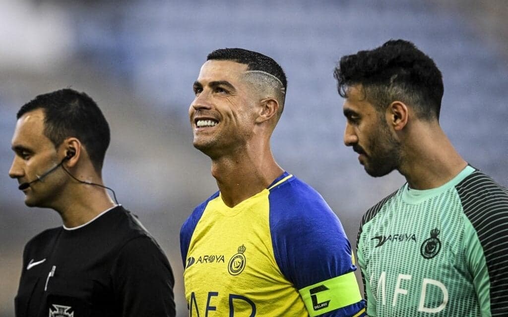 Como assistir aos jogos no Canal GOAT? - Lance!