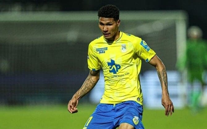 Destaque do Arouca, Antony é anunciado pelo Portland Timbers da MLS ...